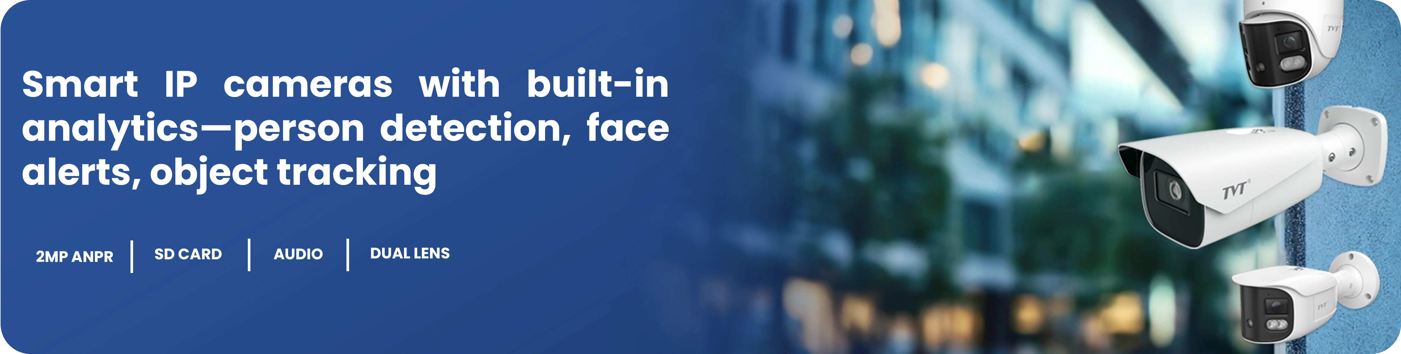 TVT CCTV India – Official TVT India CCTV Distributor | IP Camera