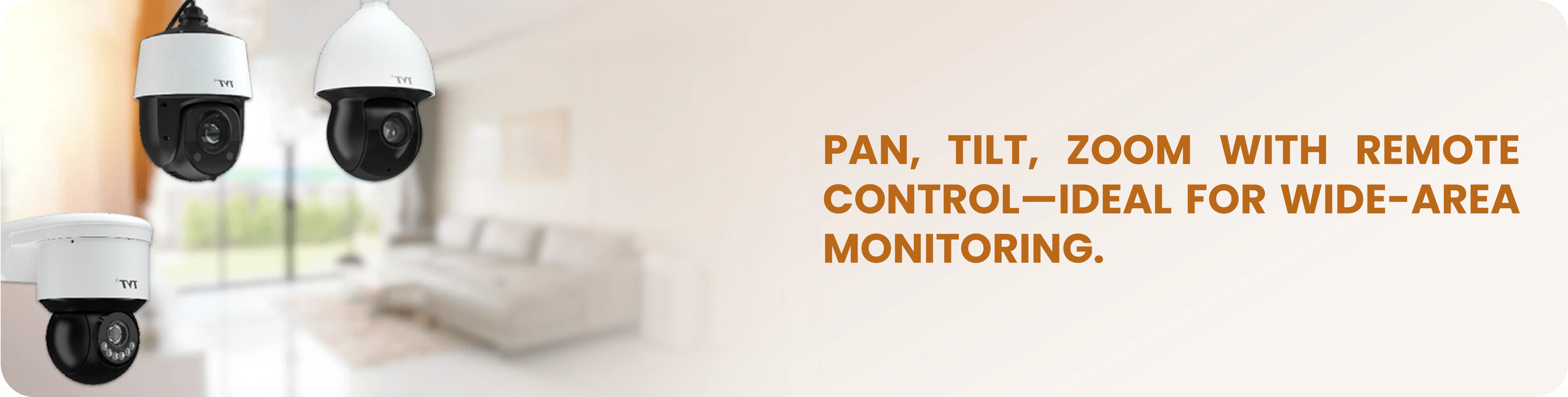 TVT CCTV India – Official TVT India CCTV Distributor | IP Camera