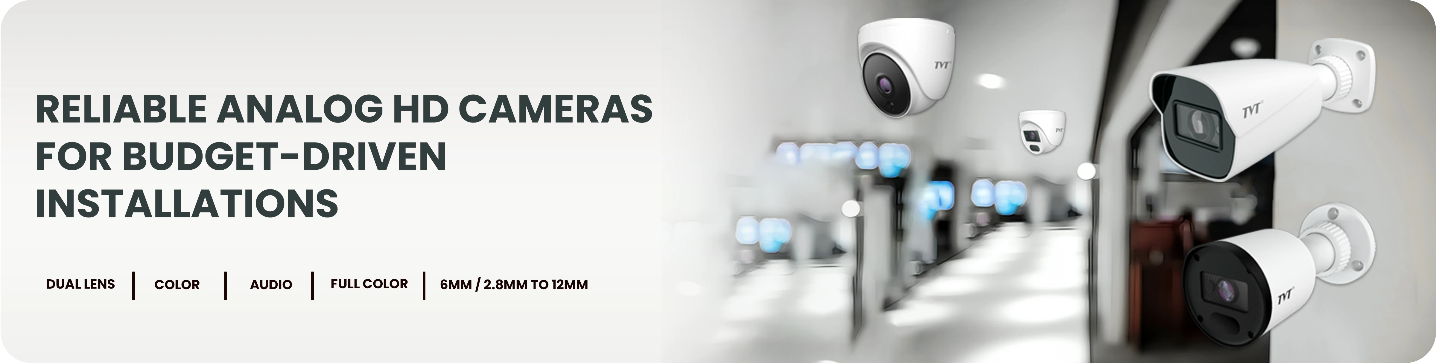 TVT CCTV India – Official TVT India CCTV Distributor | Buy TVT Cameras